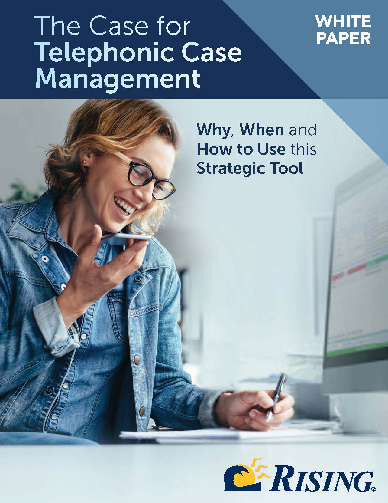 TCM white paper download
